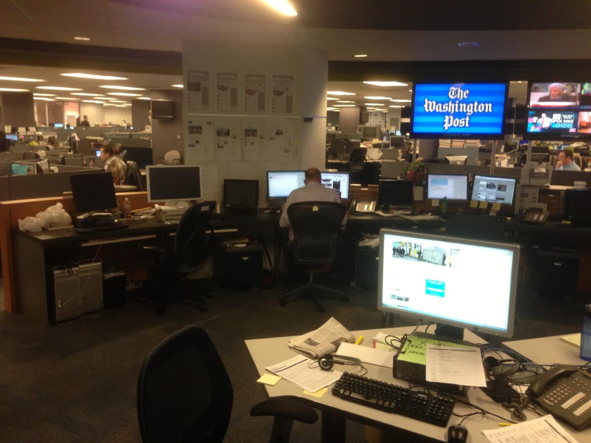 Start a workplace redesign by identifying the problem you need to solve ...