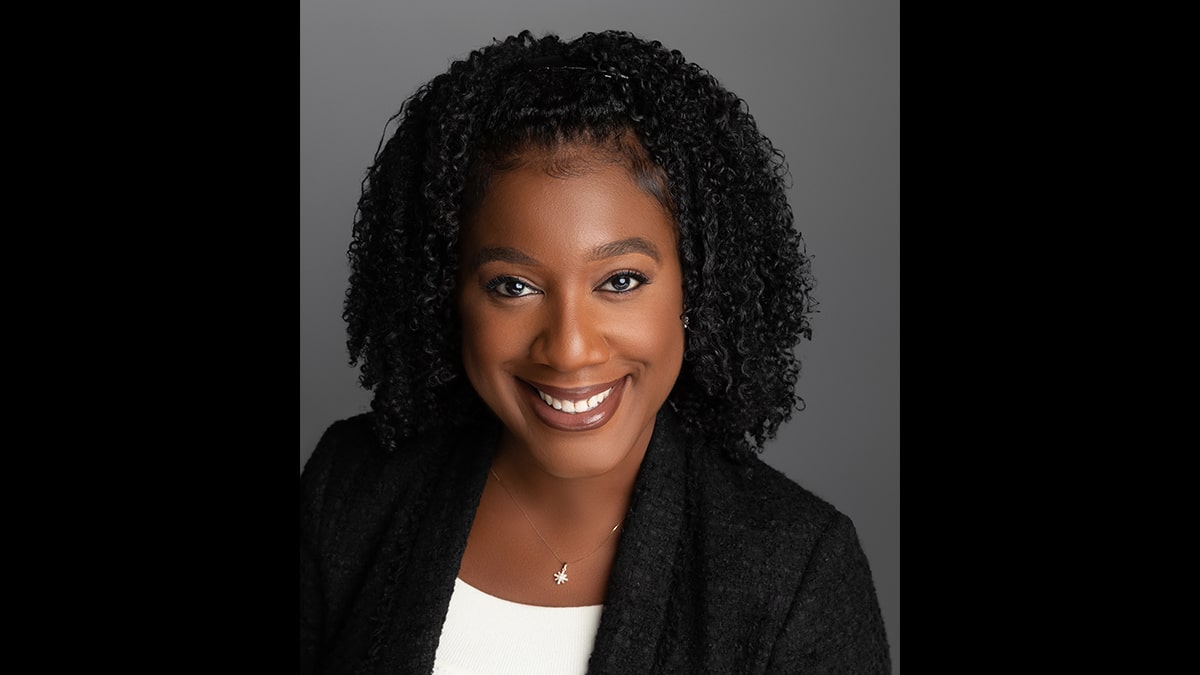 Welcome API’s new Table Stakes team member, Kamaria Roberts - American ...
