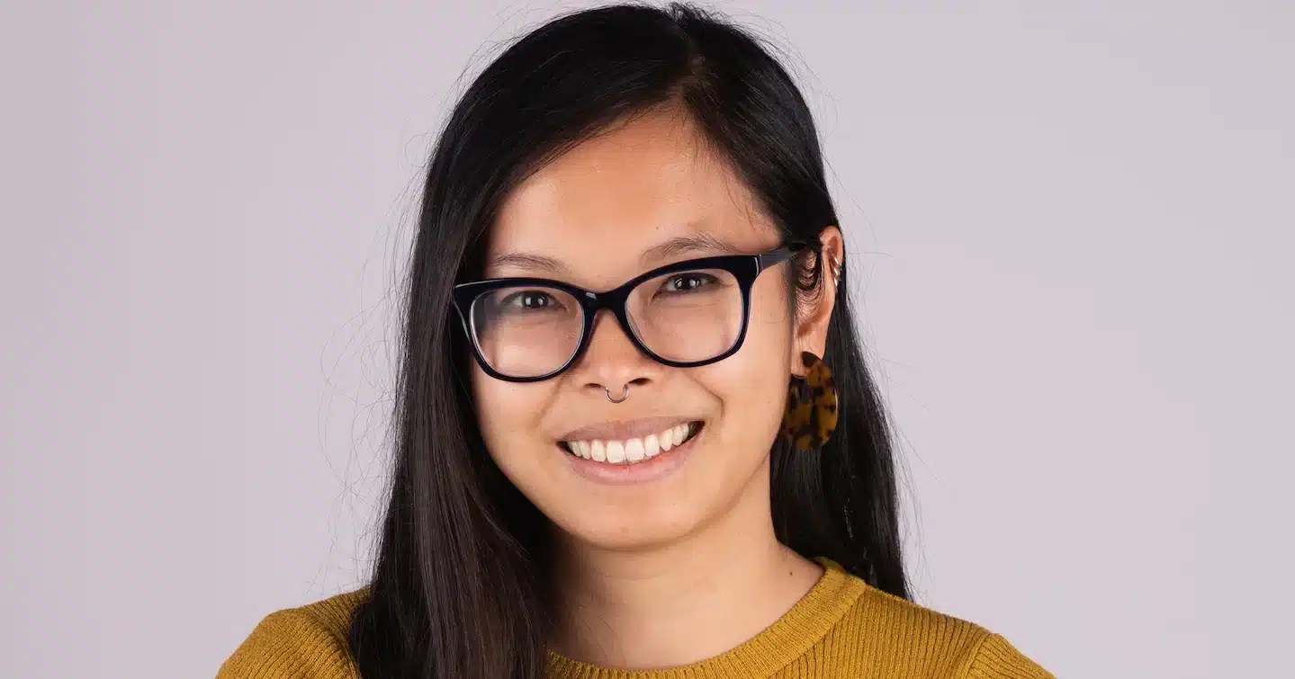 Technologist and journalist Elite Truong joins the executive team at ...