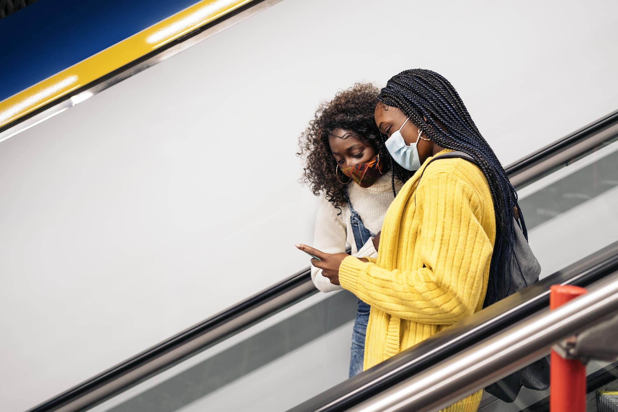 Key findings for reaching Black Millennials and Gen Z with news ...