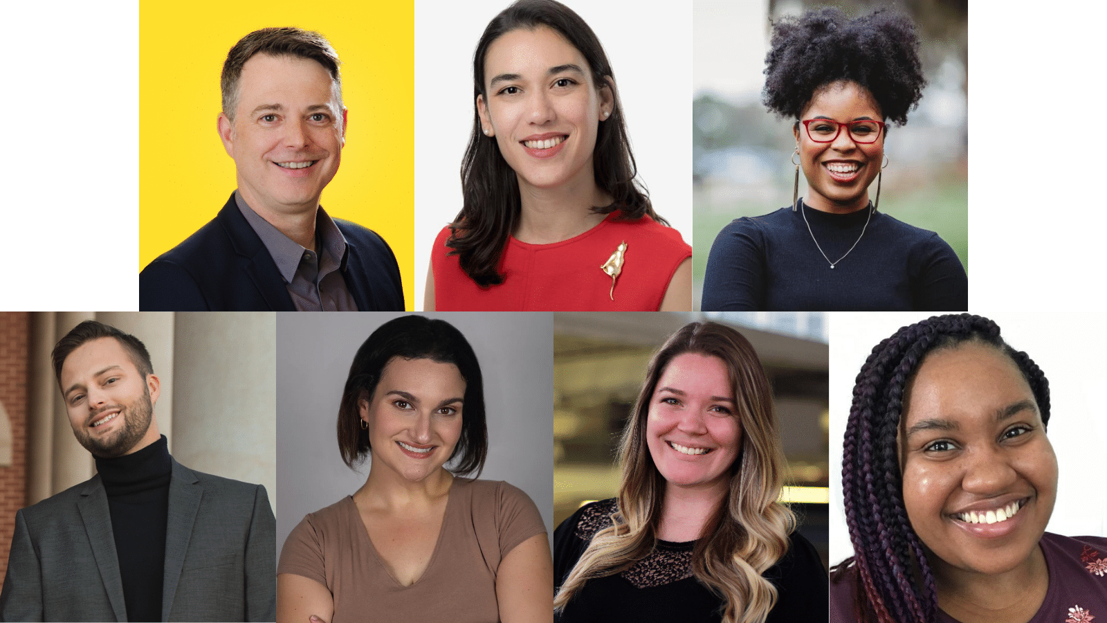 Six news organizations join the American Press Institute’s cohort to ...
