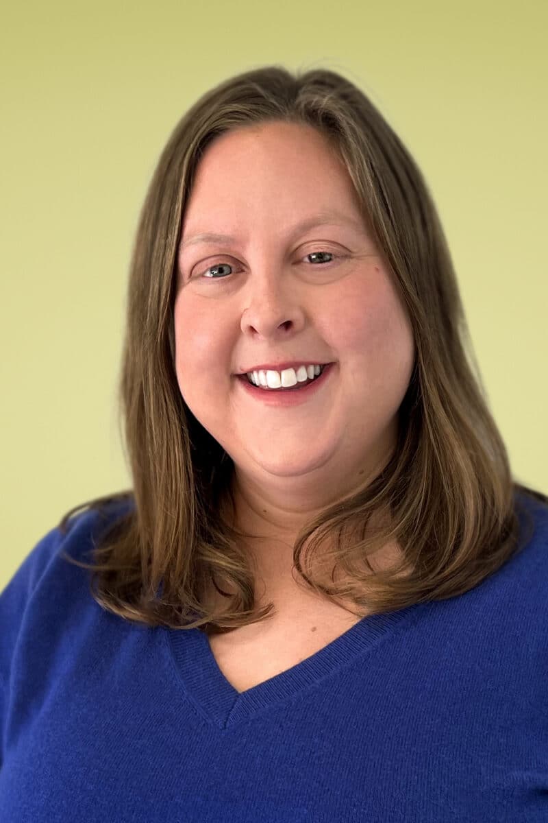 Meet Our Team - American Press Institute