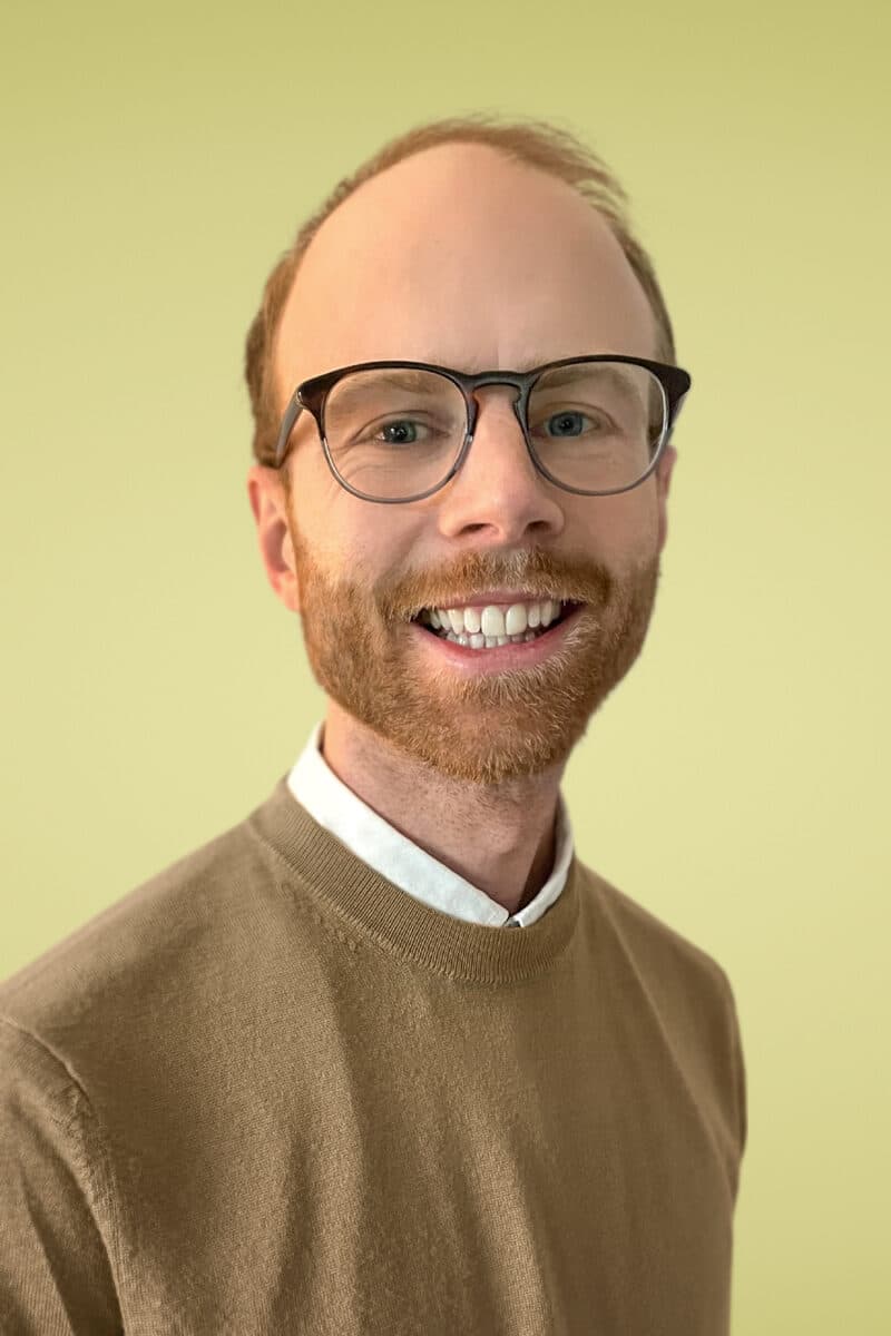 Meet Our Team - American Press Institute