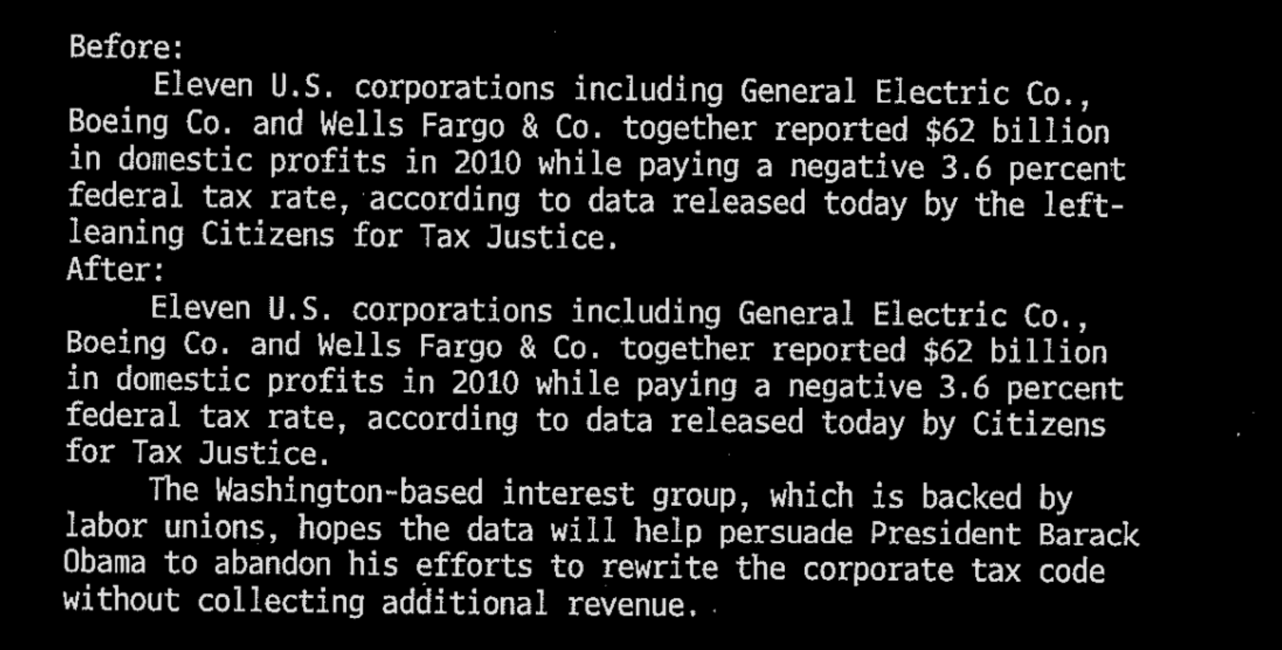 Do political labels help audiences understand politics? - American ...
