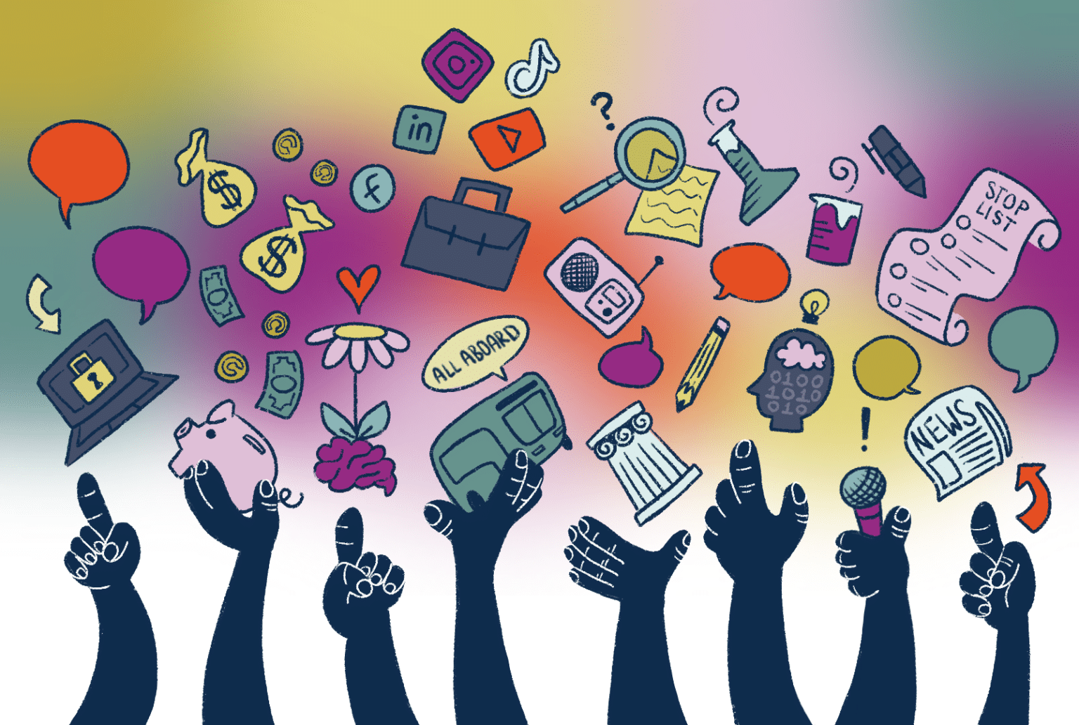 Diversifying revenue - American Press Institute