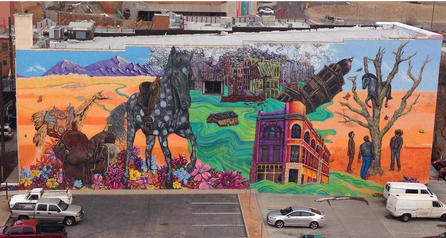 The power of intergenerational storytelling to solidify community and effect change - American ...