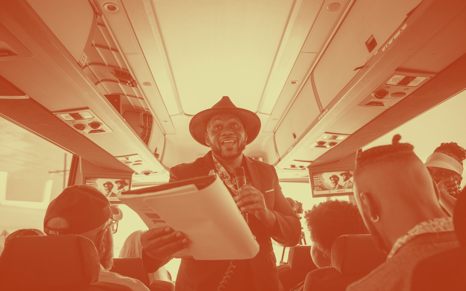 How journalism and storytelling give residents tools to preserve their ...