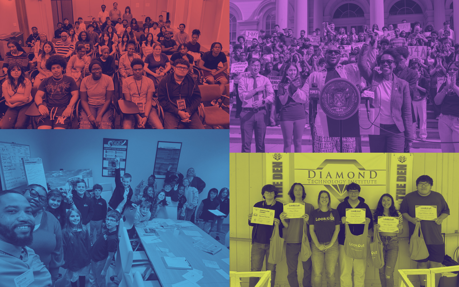 4 ways local news can grow and fund youth engagement programs ...